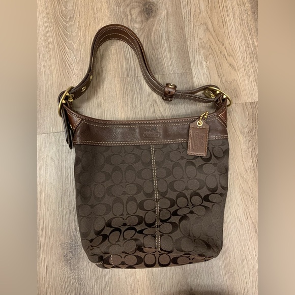 Coach | Bags | Authentic Coach Bag | Poshmark